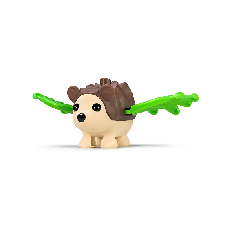 5 - Adopt me - Flying Hedgehog | McDonald’s Slovenija